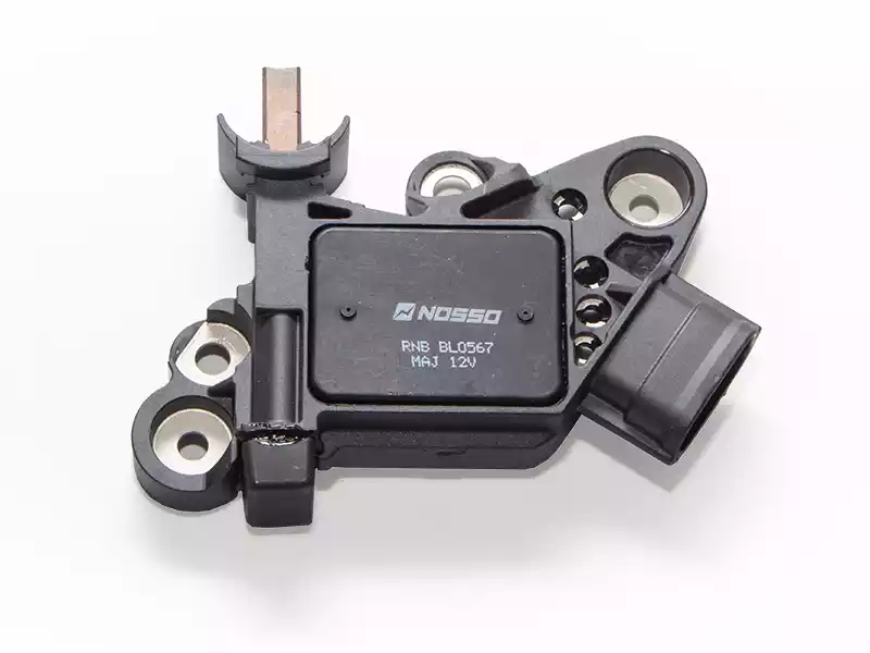 NOSSO - RNB BL0567